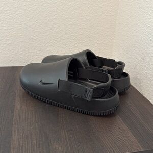 Nike | Shoes | New In Box Nike Clogs | Poshmark